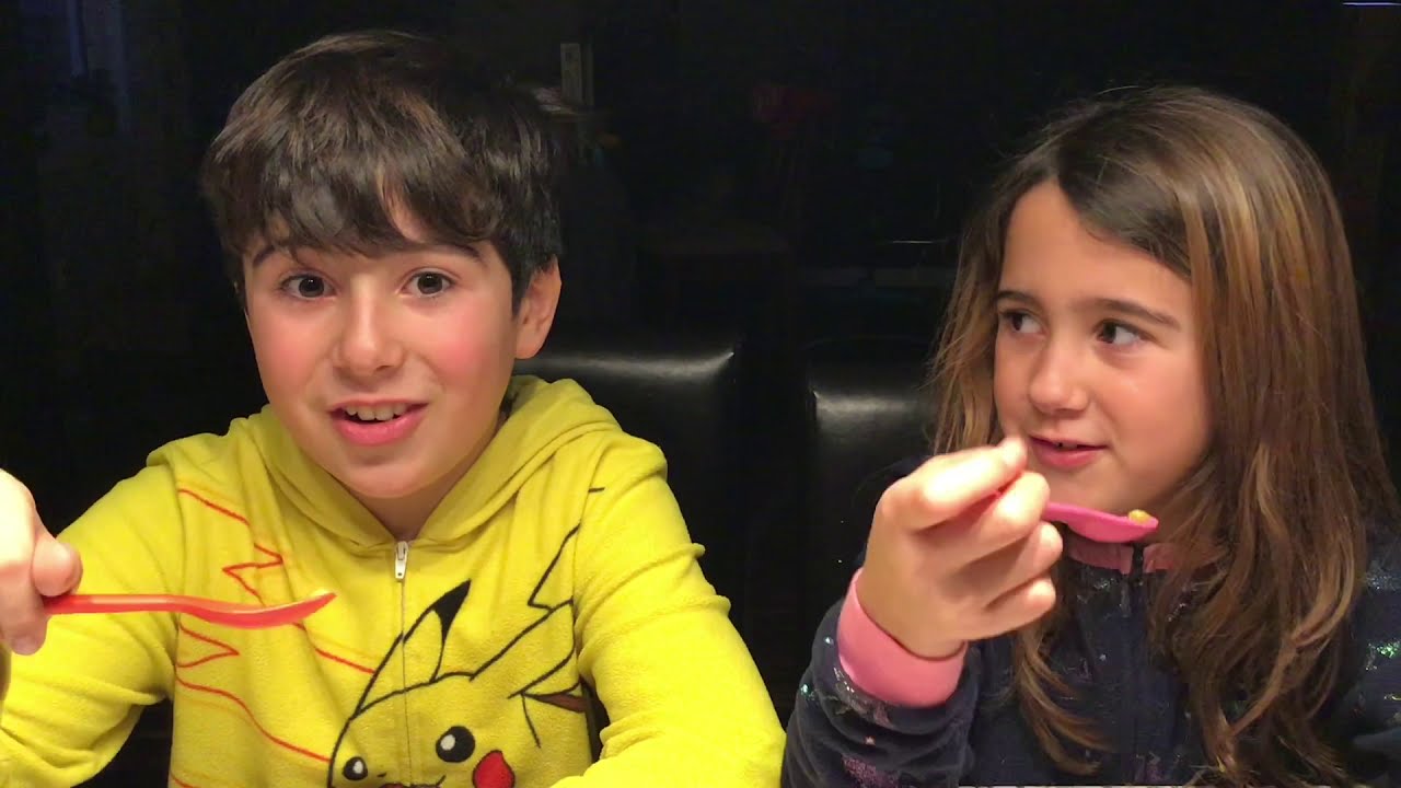 The Gross Kids - Episode 2 - YouTube