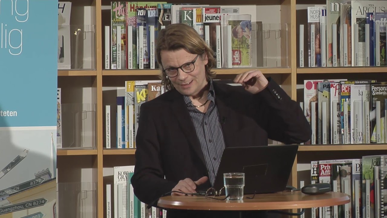 Strimman 190305 Peo Hansen - YouTube