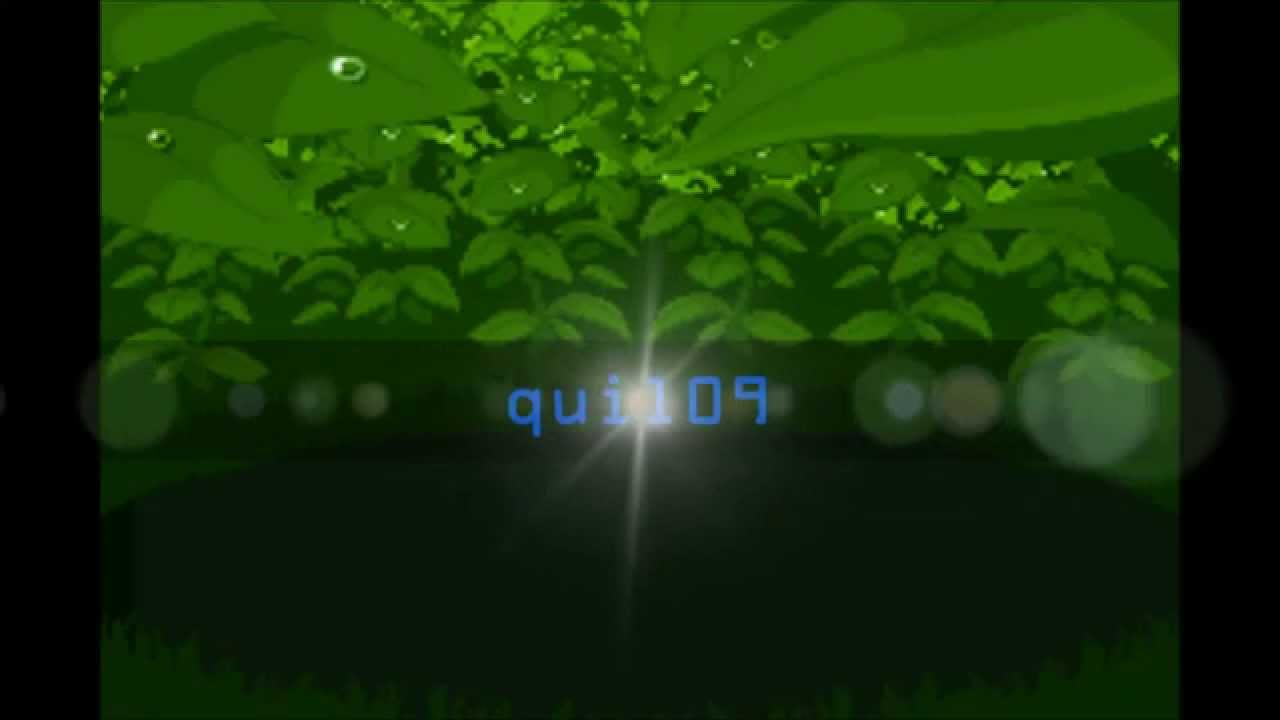 Pokemon HarvestCraft Trailer1 - YouTube