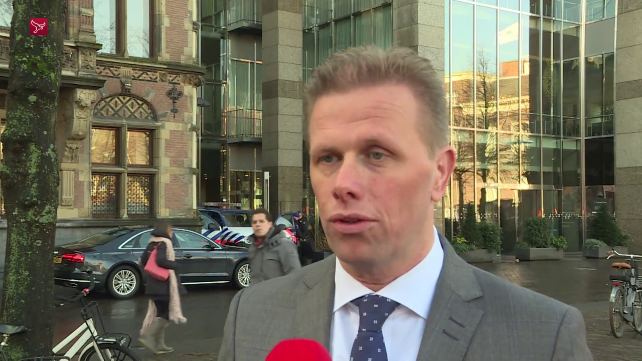 VVD wil contract Oostvaardersplassen opnieuw bekijken - YouTube