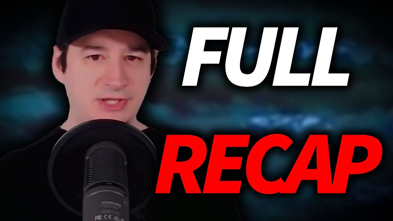 The Yandere Dev's situation is INSANE - YouTube