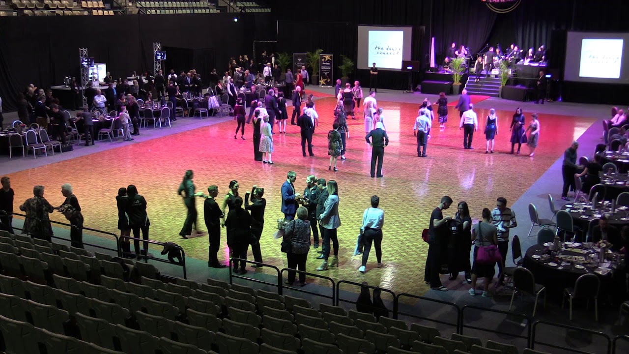 120 1 General Dance - YouTube