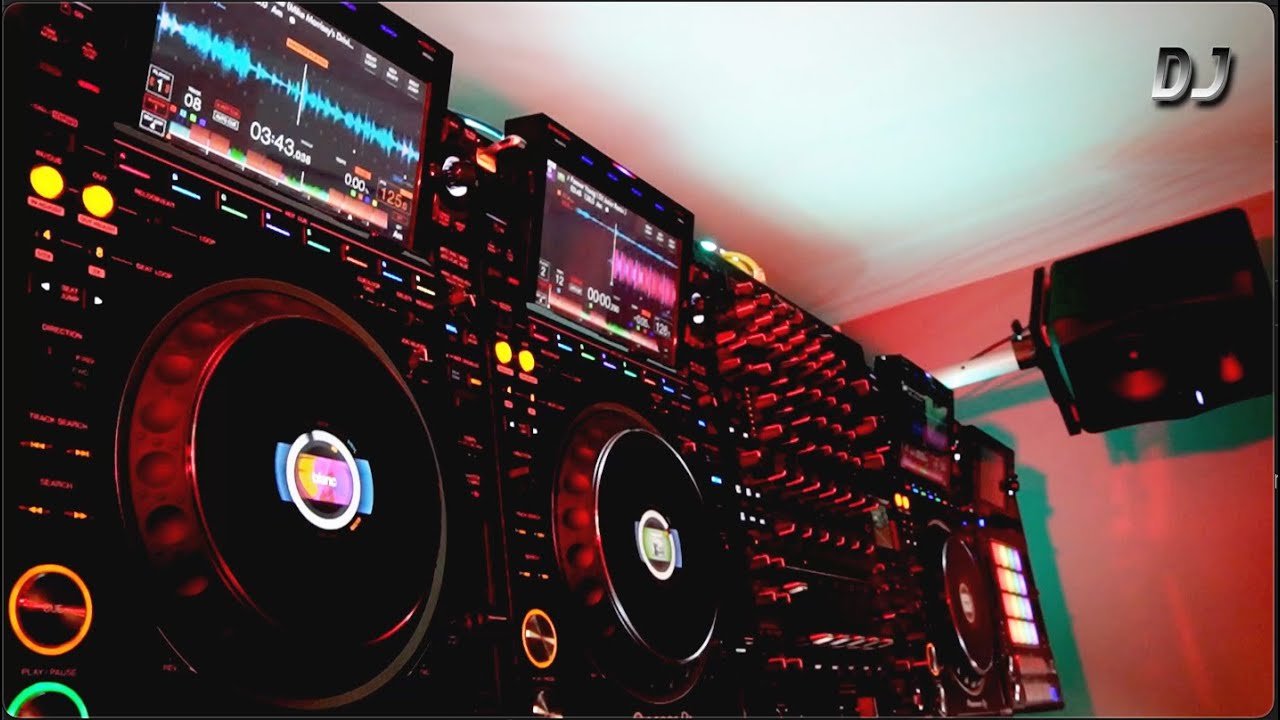 Old School EDM Club Mix 306 - YouTube