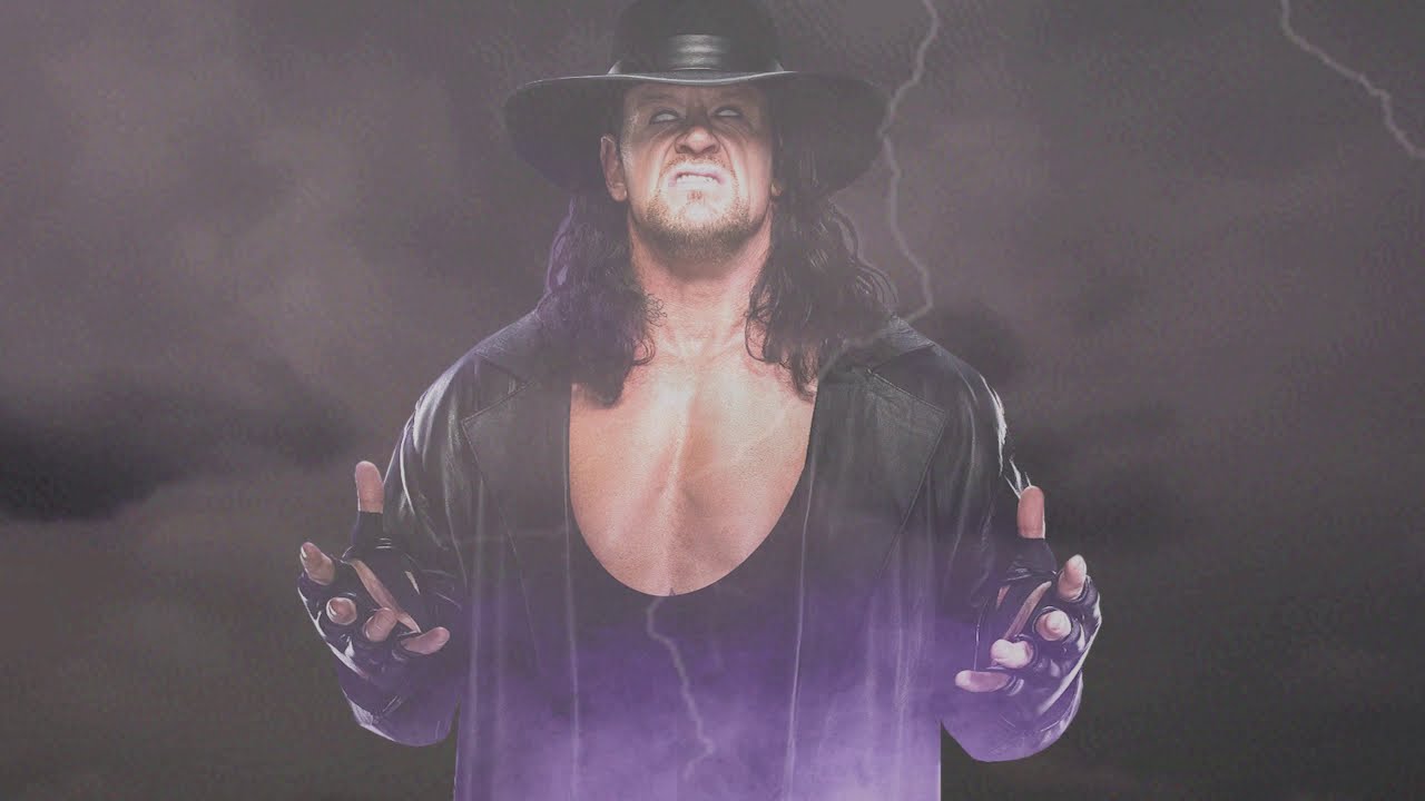 Creeping In My Soul (Undertaker Mode) - YouTube