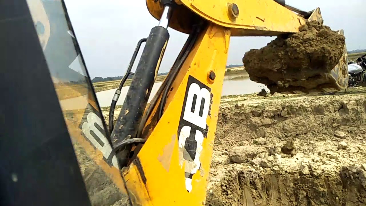 soil cutting - YouTube
