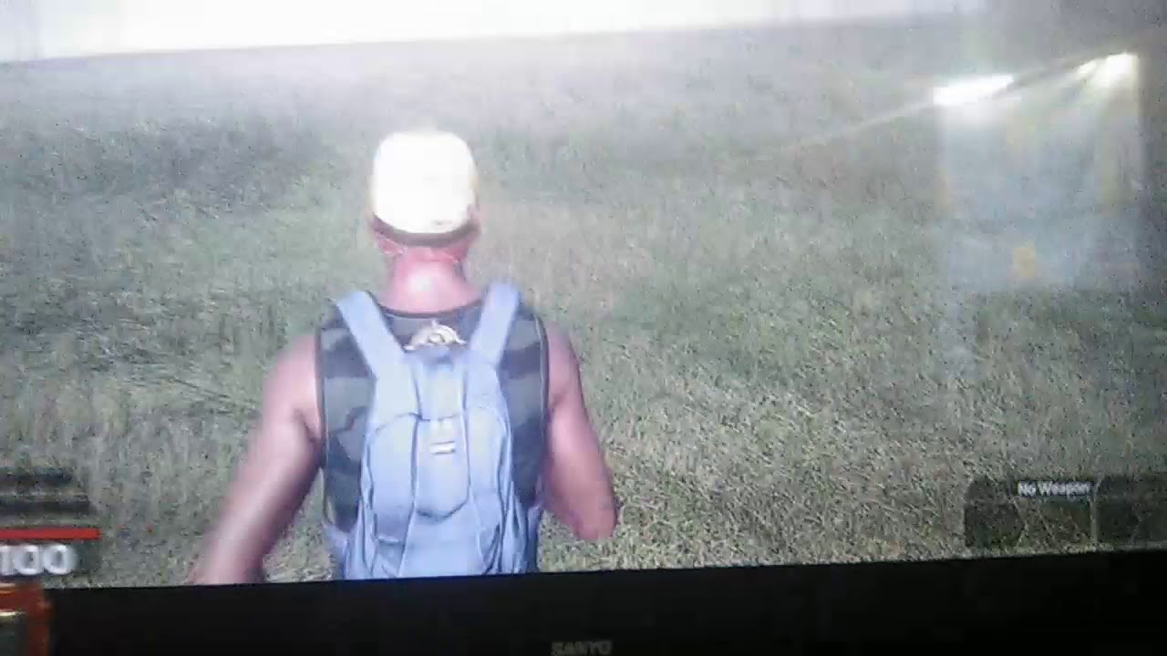 H1Z1 GAMEPLAY PART 2 - YouTube