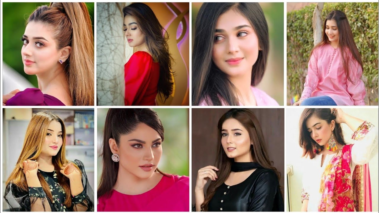 Pretty girls dpz collection 😍 beautiful girls photography ideas for ...