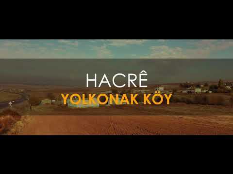 HACRÊ - YOLKONAK KÖY - BATMAN - EZIDI ROOTS - AY STUDIO
