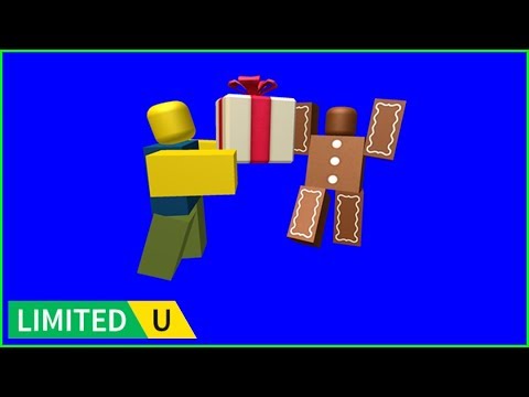 Novo item Limited (Noob Assist) Tempo limitado - YouTube