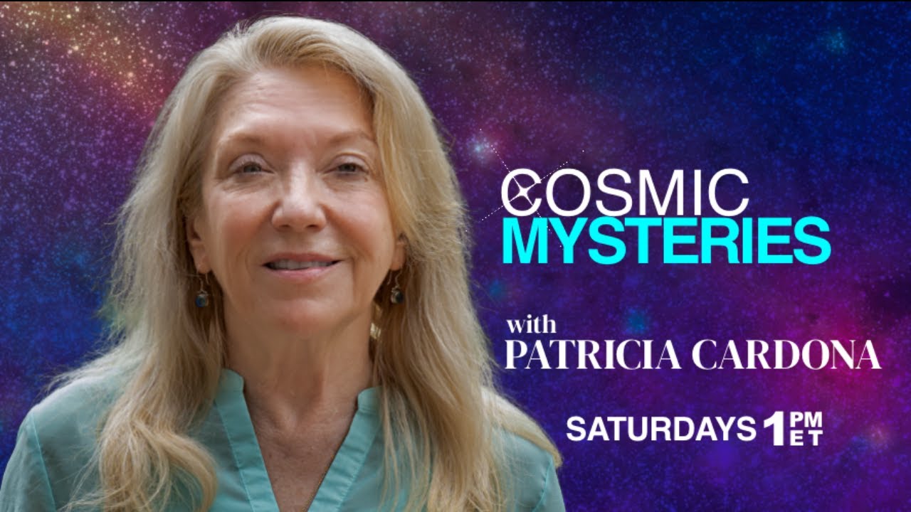 Cosmic Mysteries #9 - Mayan Sacrifice of the Ego - YouTube