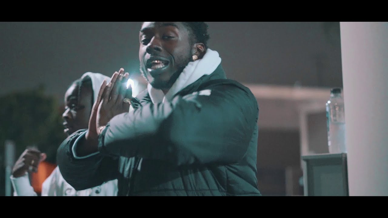 Gee EL ft. SieteGang Yabbie - "Have Her" (Official Video) prod. by ...