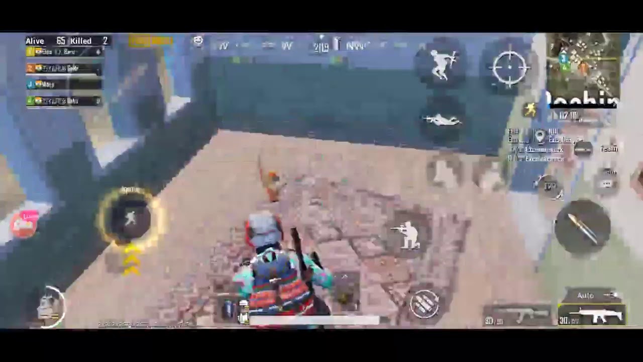 PUBG m live duo vs squad|STAKe YT - YouTube