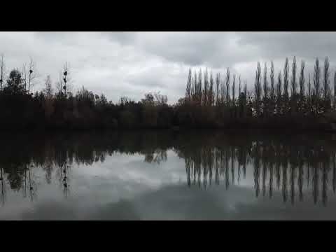 Eden Pool France. Drone Footage. - YouTube