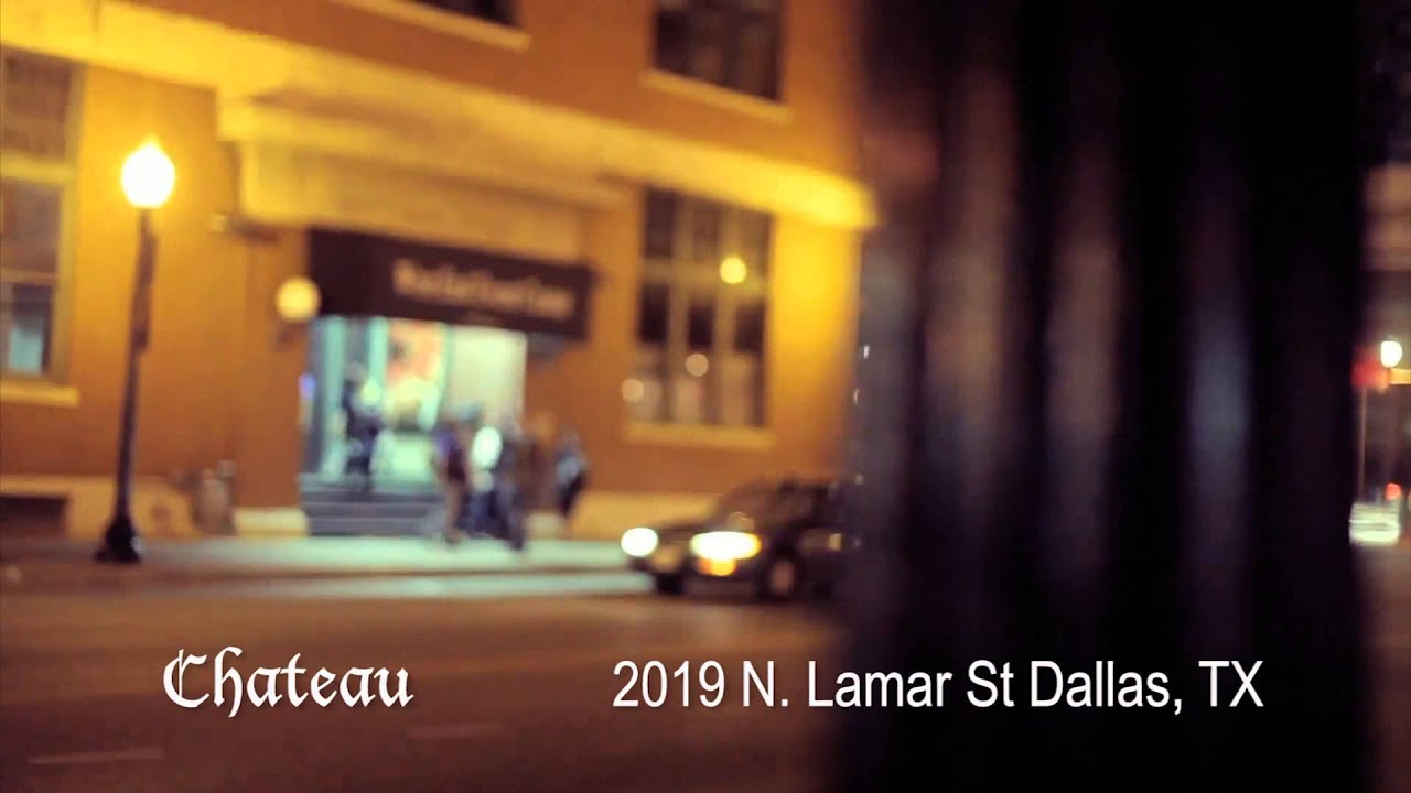 Premiere of Dallas First Fridays March 1st 2013 {Promo} - YouTube