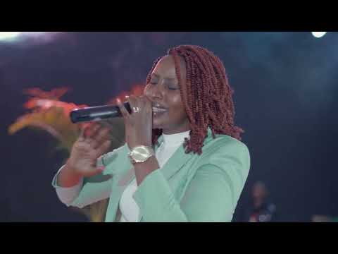 AMAHORO by Aimee ft Emmy Vox (Official Video)