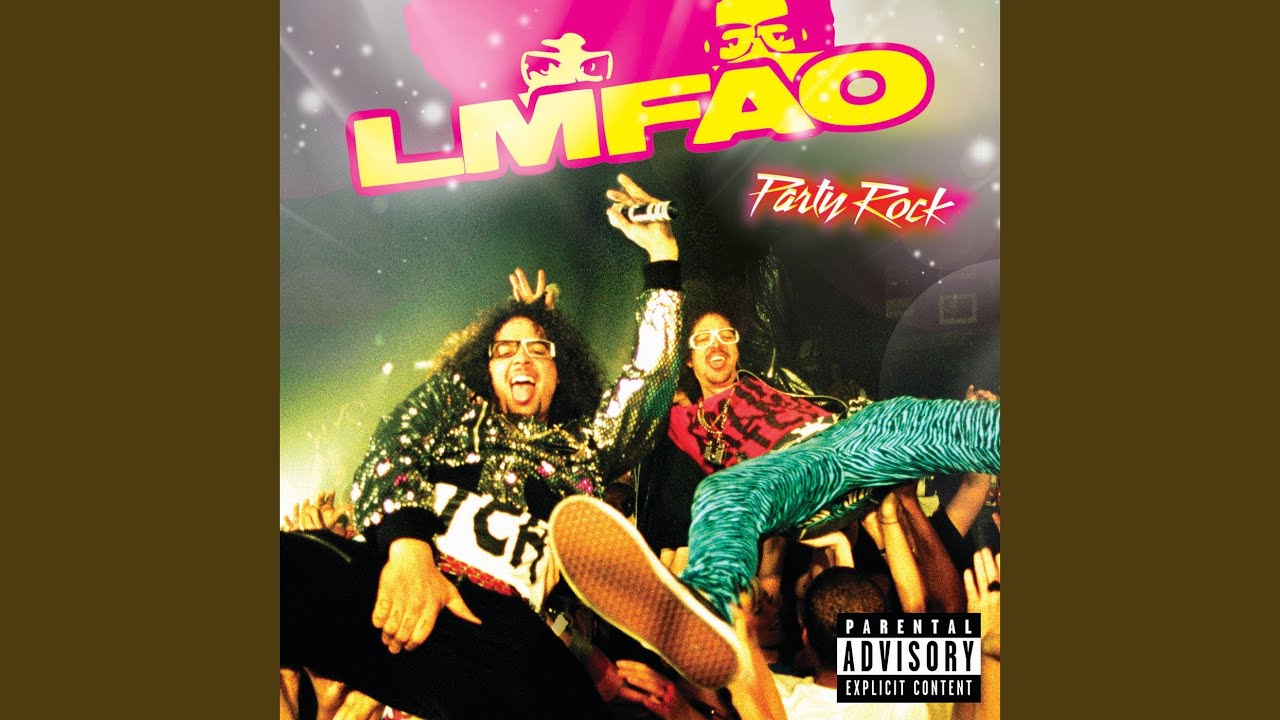 I Shake, I Move - YouTube