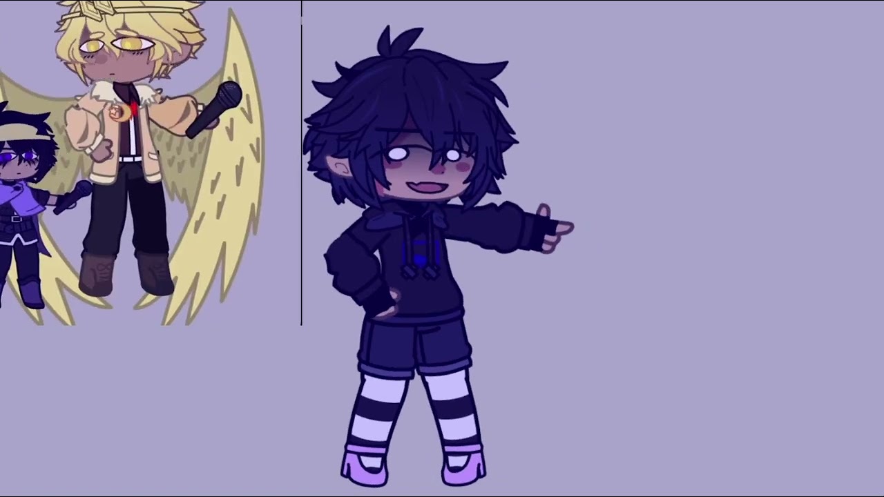 “how much ds dreammare smut have you read today?” - YouTube