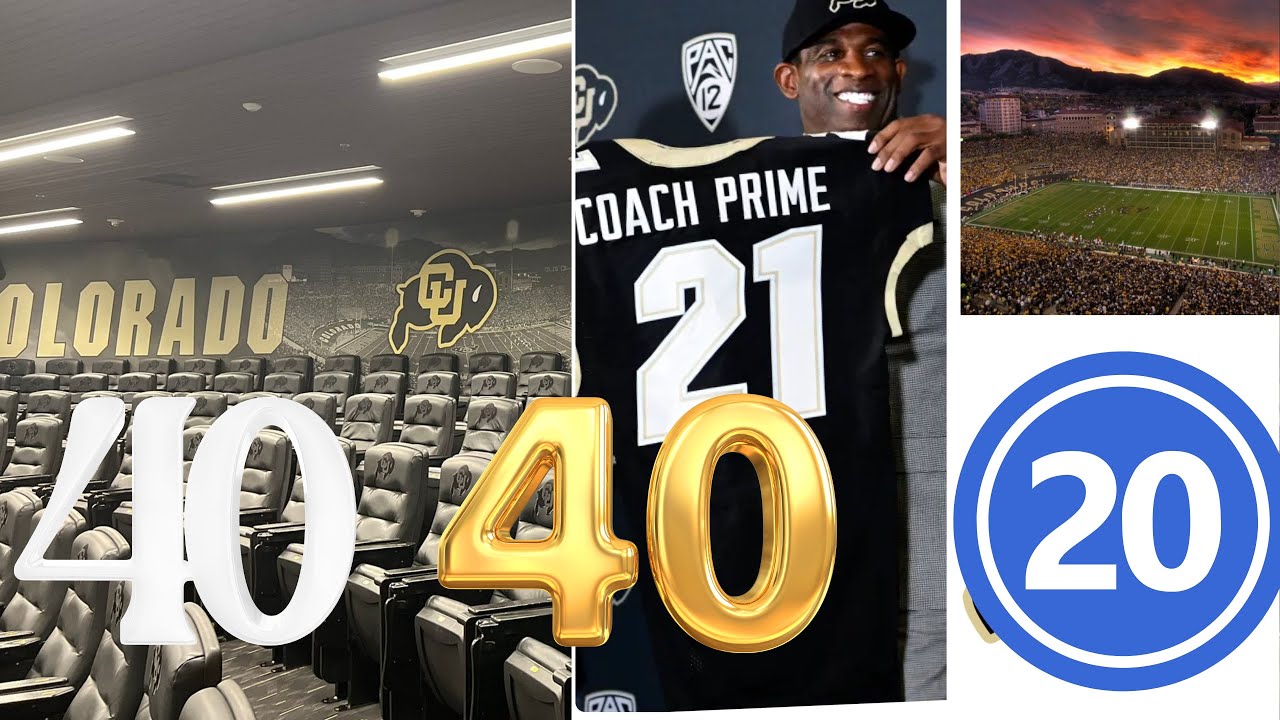 Coach Prime's Secret To Recruiting Success...Formula He Shared With ...