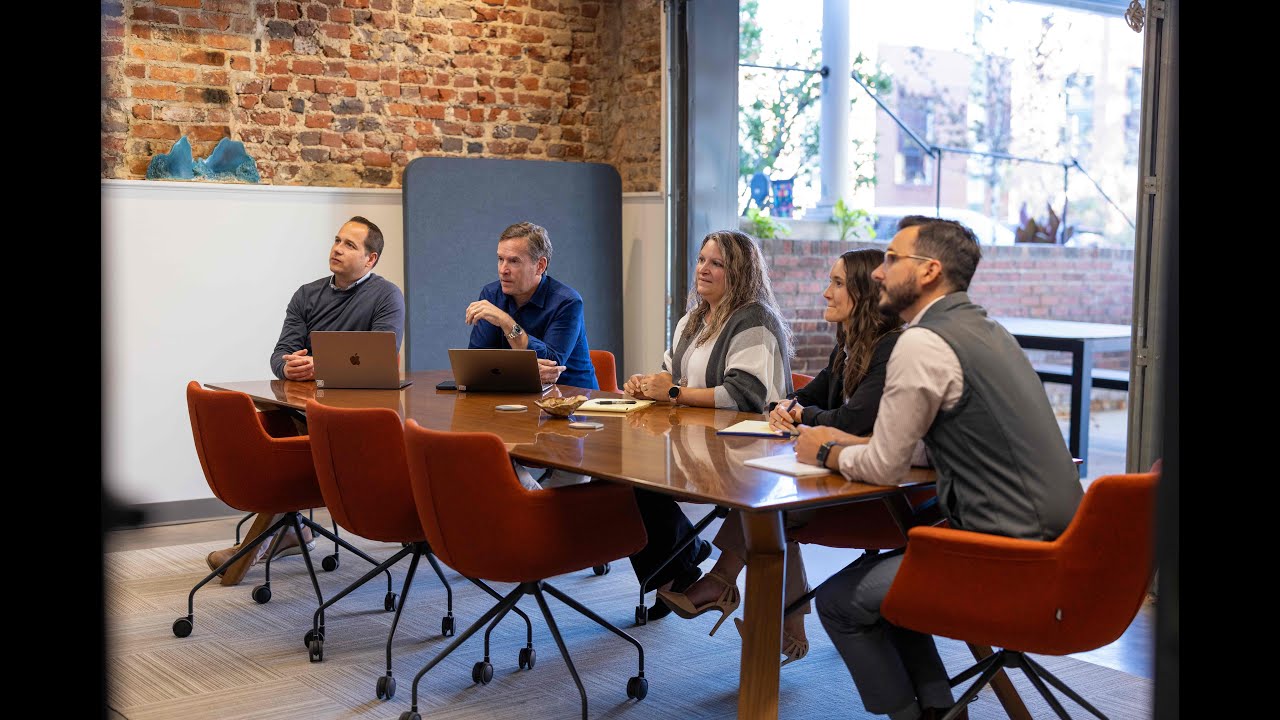 EVOadvisers Trailer (2024) - YouTube