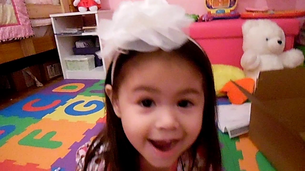 Unboxing Lexi's New Accessories! - YouTube