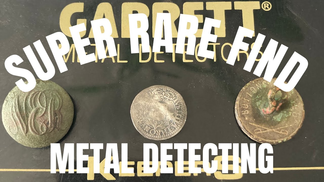 METAL DETECTING SUPER RARE COIN found #leedsmagneters - YouTube