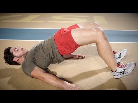 Kalça ve Bacak Mobilitesi: Sağlıklı ve Güçlü Bacak Egzersizleri