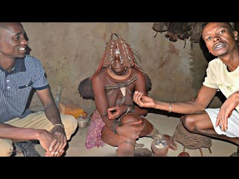 MAHUSIANO YA KIMAPENZI YA WAHAZABE