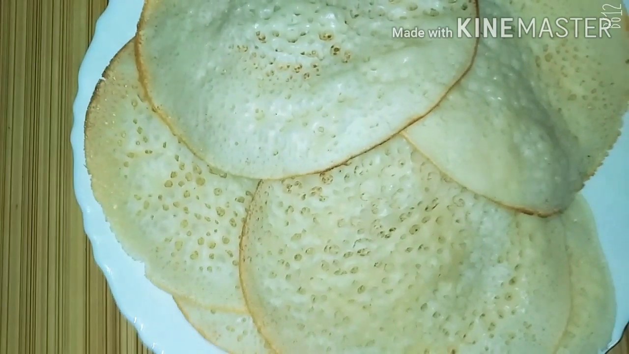 Ottada recipe#മുട്ടയപ്പം #breakfast recipe //malayalam@fidhas kitchen ...