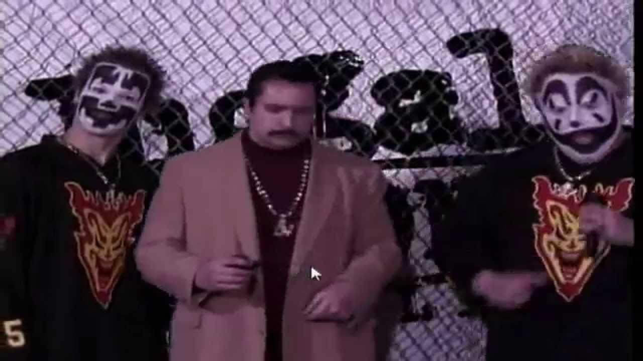 JCW Promo with ICP - YouTube