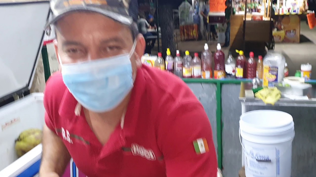 Un Heidi Coco Heidi Pasado de Lanza - YouTube