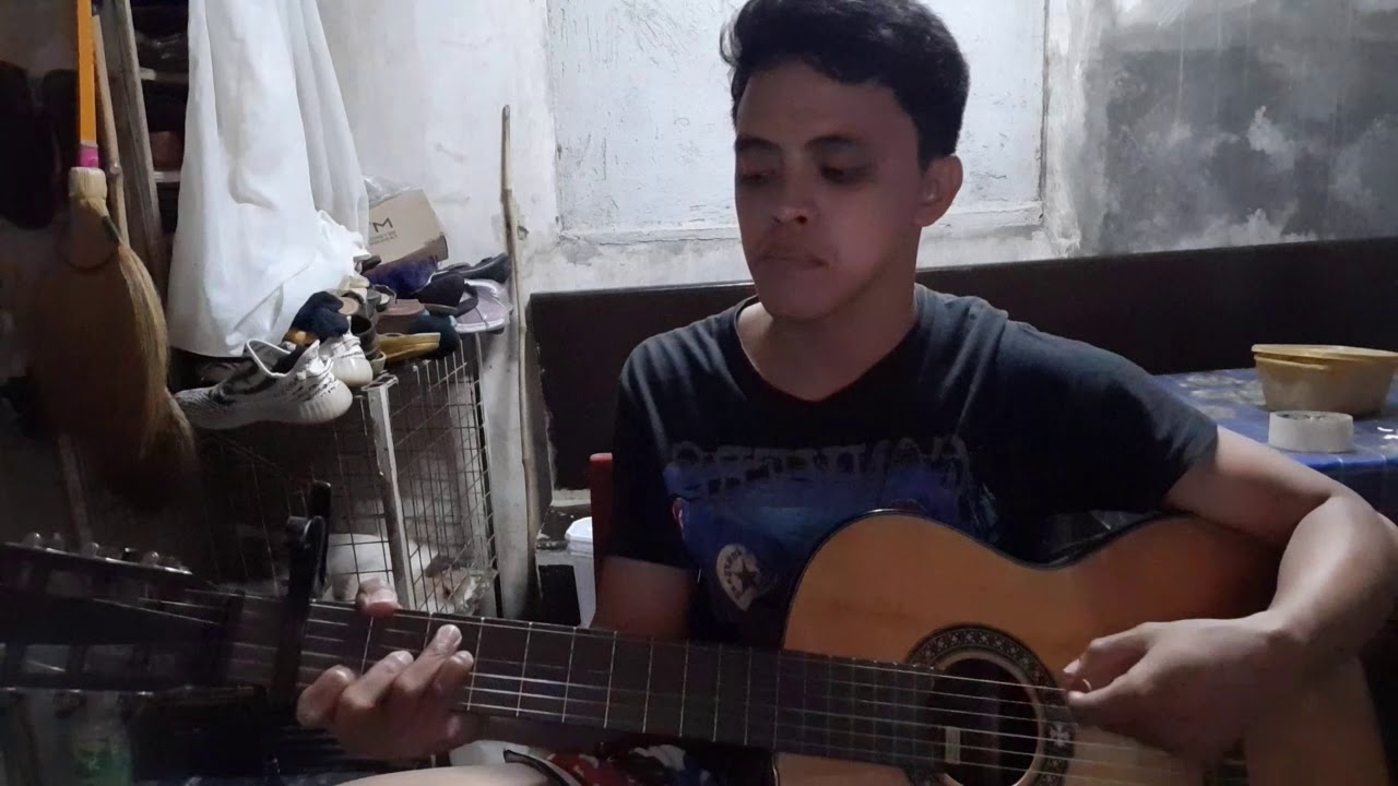 Kyusi-Zild Guitar Cover - YouTube