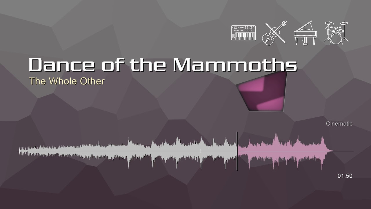 Dance of the Mammoths • The Whole Other | Free No Copyright Music - YouTube