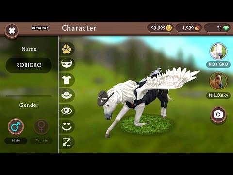WildCraft: Animal Sim Online 3D - YouTube