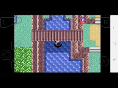 Pokémon Emerald #27 - YouTube