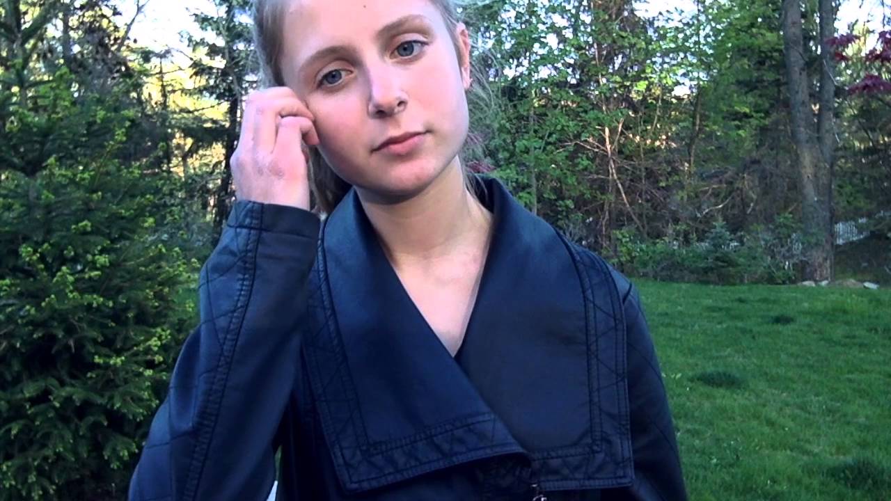 Spanish Project Accidentes... Elena, Ron, Michelle - YouTube