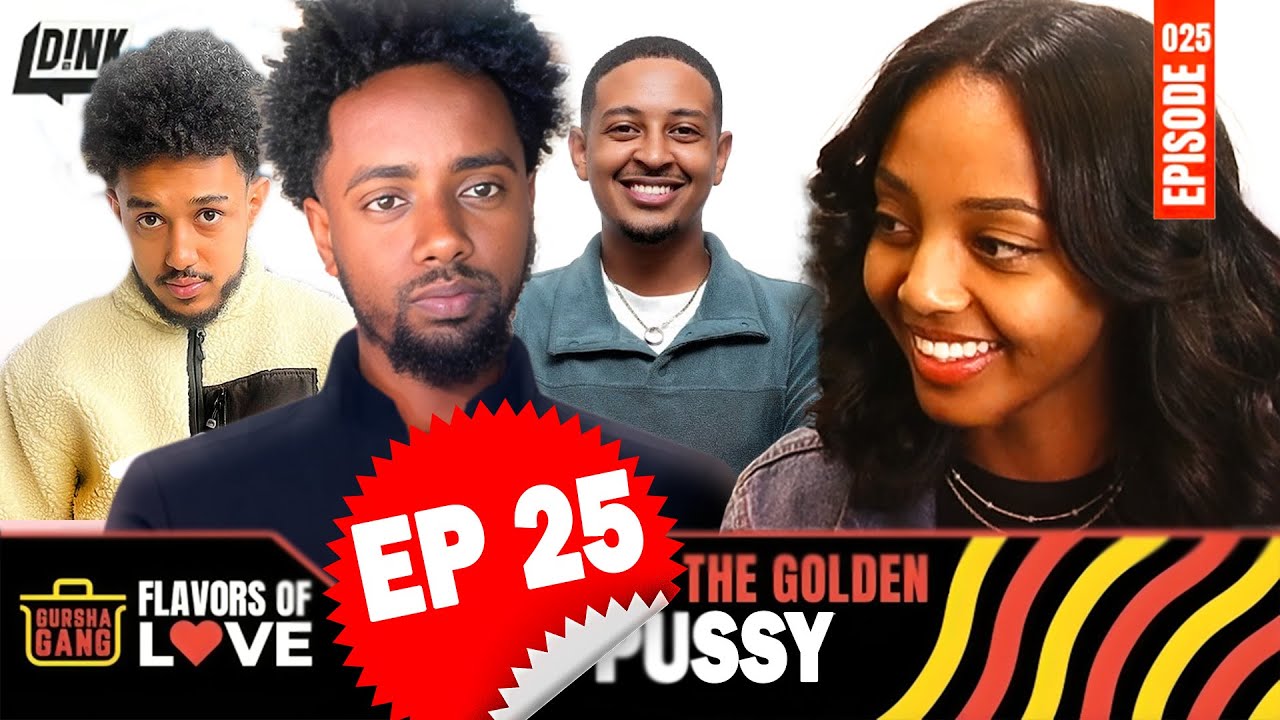 "መስቀል እና ክትፎ" Single Girl Picks A Date Based On Their kitfo | Gursha ...