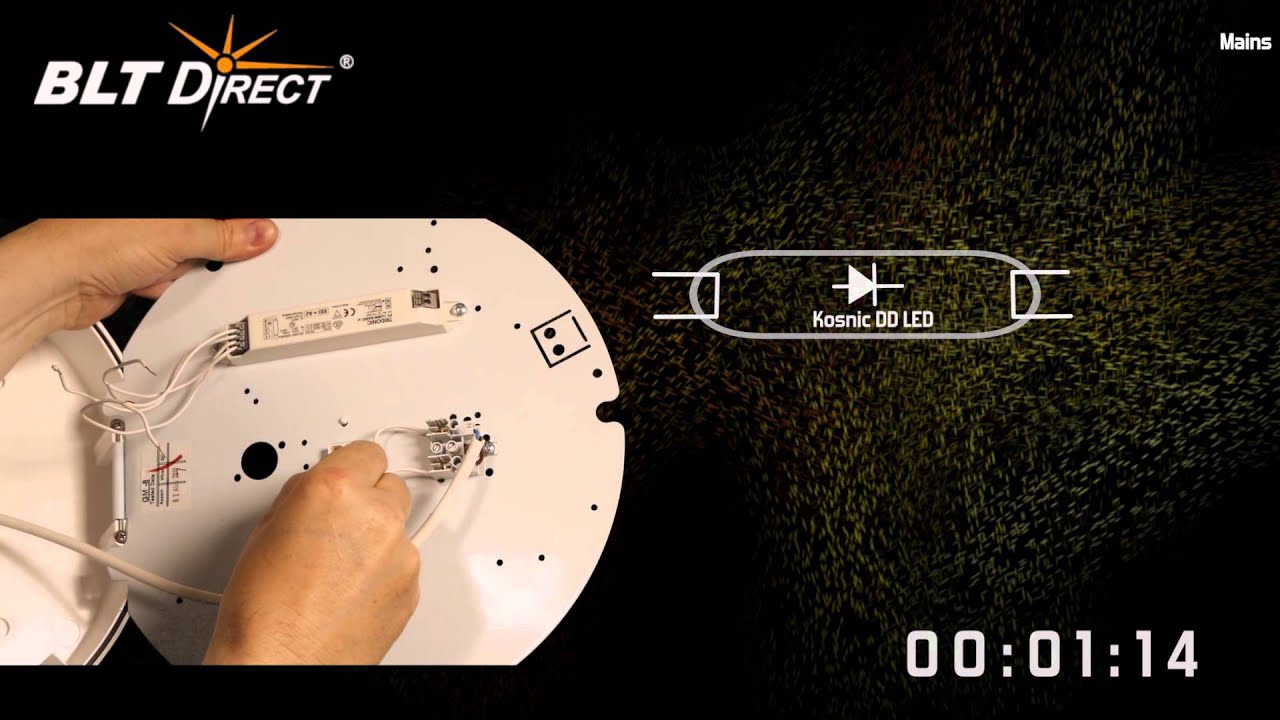 LED DD High Frequency Fitting Upgrade (Step By Step Guide) - YouTube