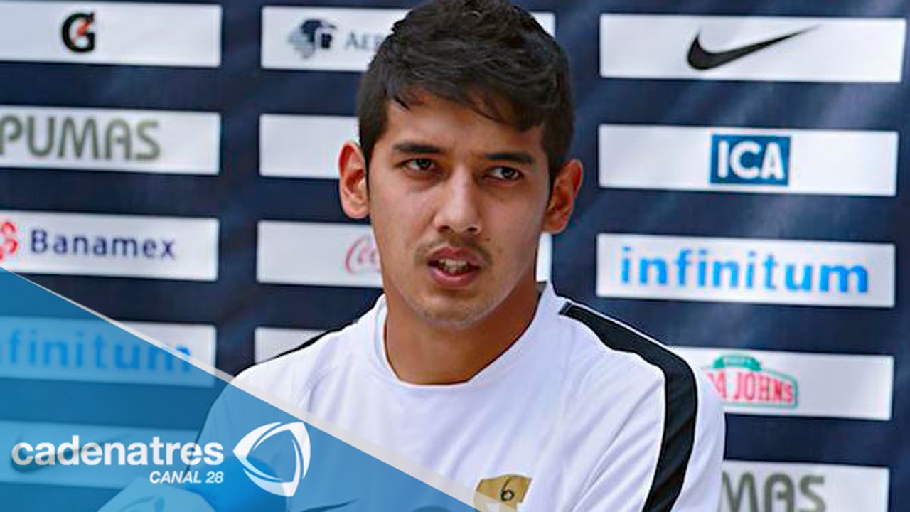 Silvio Torales asegura que Pumas trabaja para llegar a su máximo nivel ...