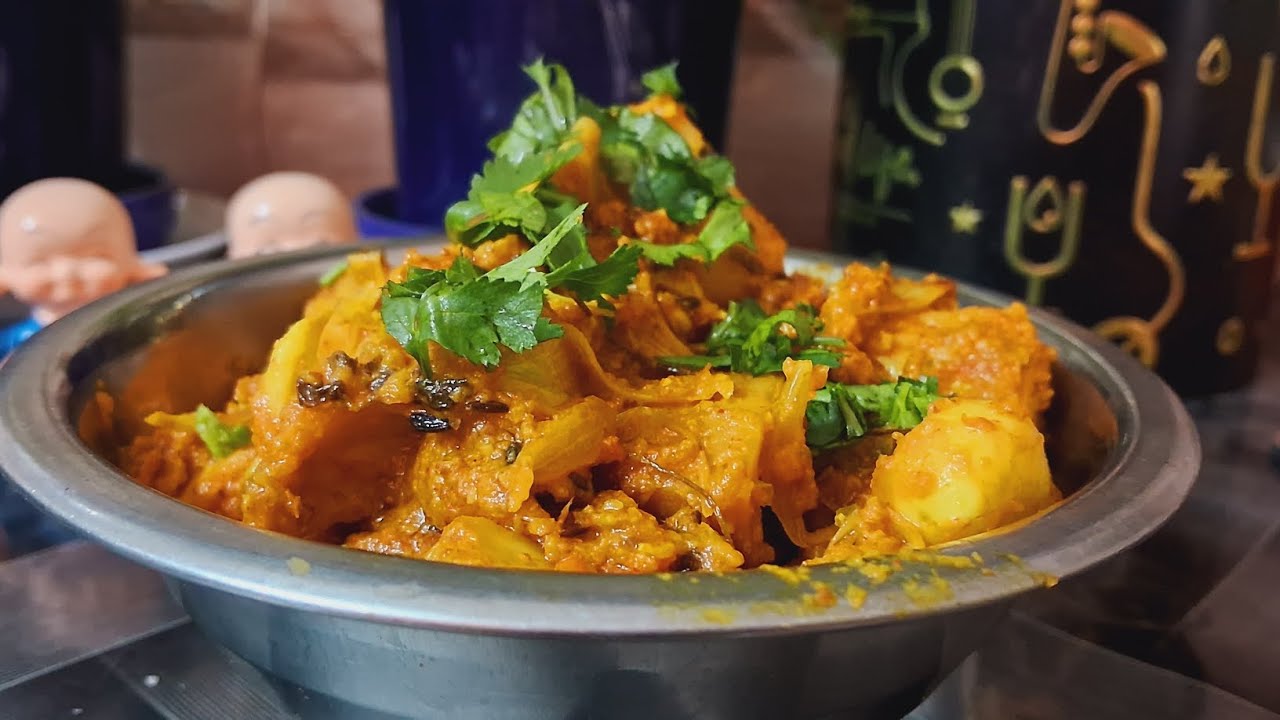 How to make kathal vegetable |कटहल की सब्जी कैसे बनाए | #recipe #food # ...