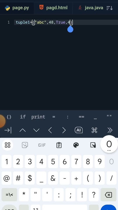 Python Tuple Items Datatypesshort Python Tuple Data Type Print Coding Programming Youtube