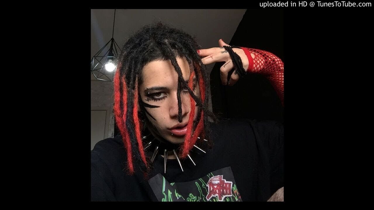 *Vendido* LIL VITH x STRYCHNINESS NO MELODY TYPE BEAT "GROUPIE" (Prod ...