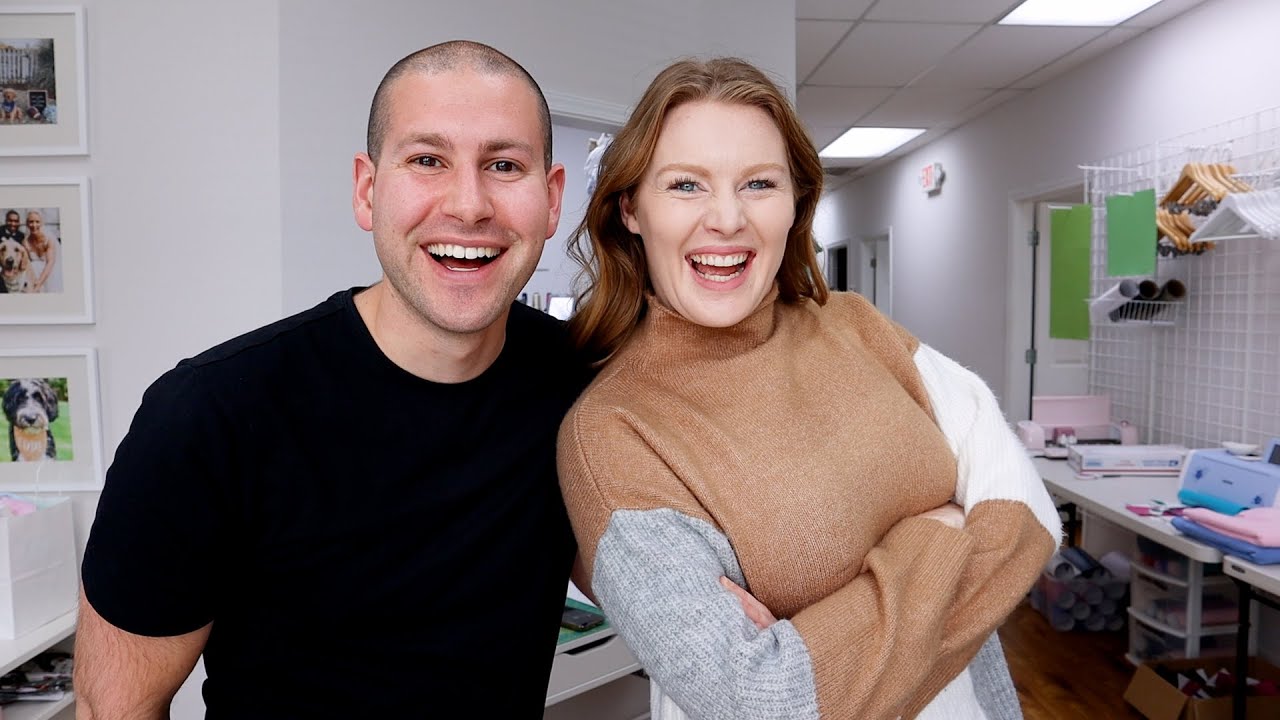 Success on Your Terms: Defining What Matters | Life Unleashed - YouTube