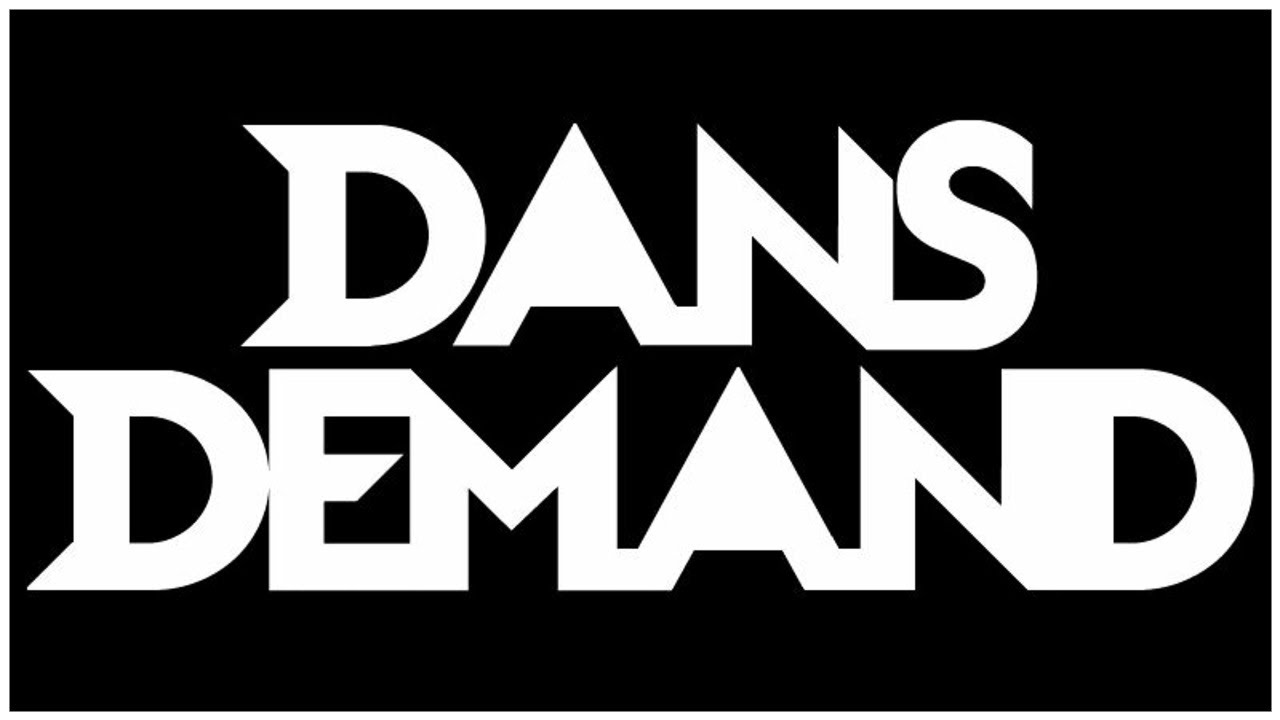 Artist Showcase: Dani Demand - YouTube