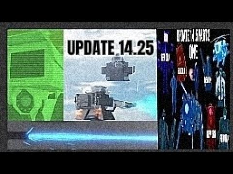 SBW / STM UPDATE 14.25 | SENTIENT COOKING ALLIANCE! - YouTube