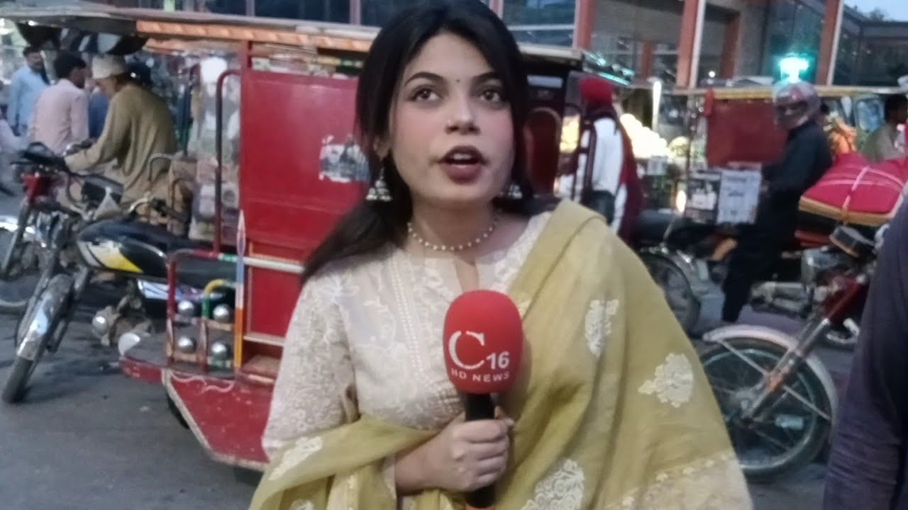 June 8, 2024 Sahar and Shahid Sohni Covrage By - YouTube