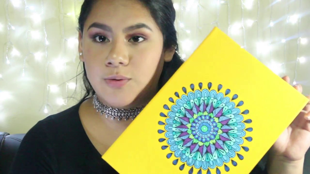 HAUL DE ARTE - YouTube