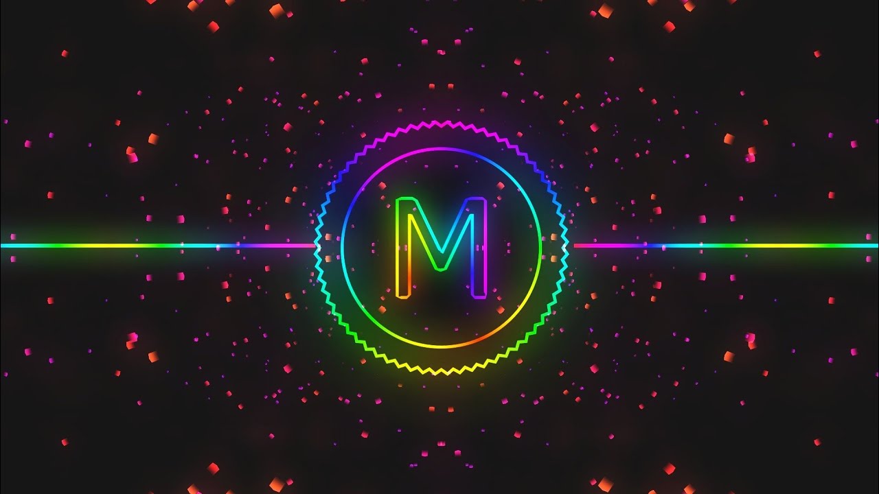 Awesome Avee Player Template Visuvalizer | Intro Template | Audio ...