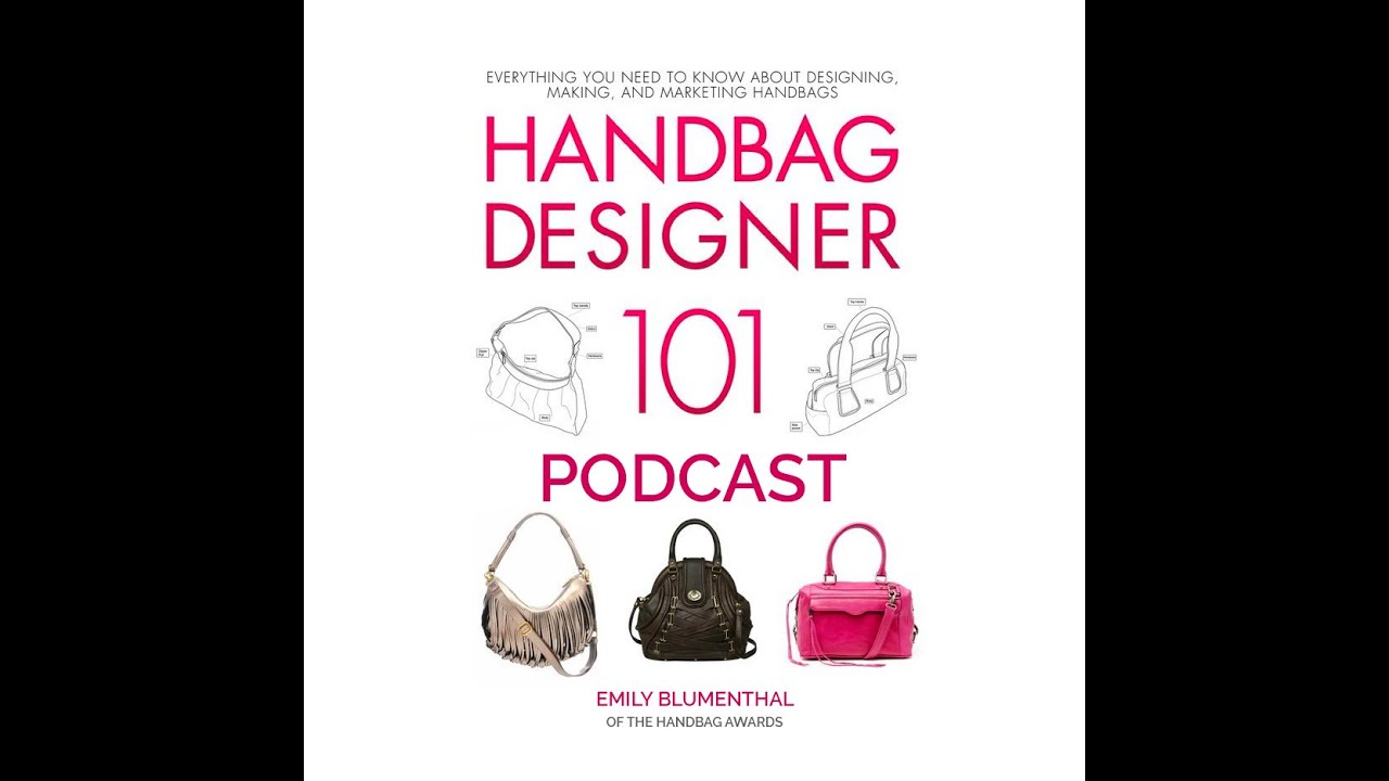 Navigating Handbag AI Tech Authentication with Entrupy’s Vidyuth ...
