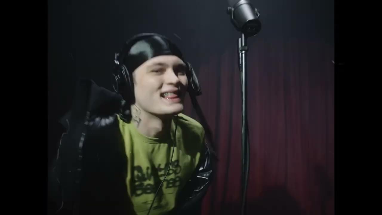 (FREE) MAYOT x SEEMEE x SCUM OFF THE POT 2 Type Beat ~ Симптом [Prod. By Freakk's Beats] - YouTube