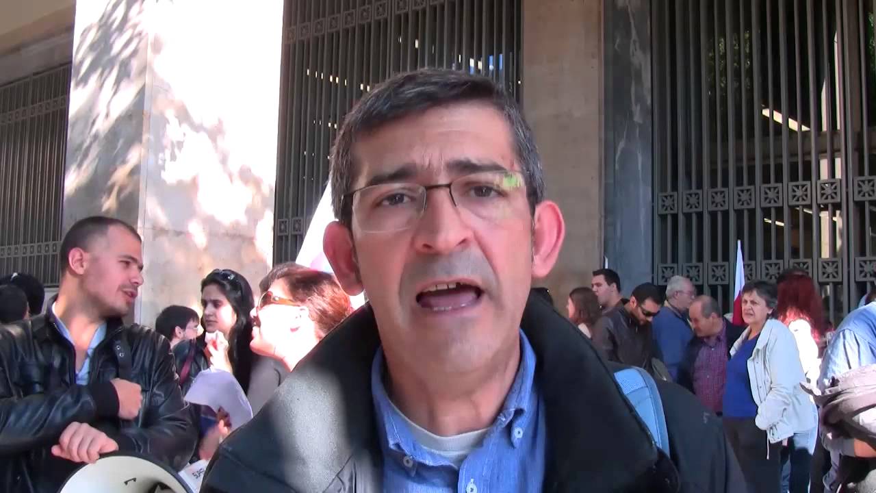 ΚΙΝΗΤΟΠΟΙΗΣΗ ΣΤΗΝ ΤΡΑΠΕΖΑ ΤΗΣ ΕΛΛΑΔΑΣ ΕΝΑΝΤΙΑ ΣΤΟΥΣ ΠΛΕΙΣΤΗΡΙΑΣΜΟΥΣ ...